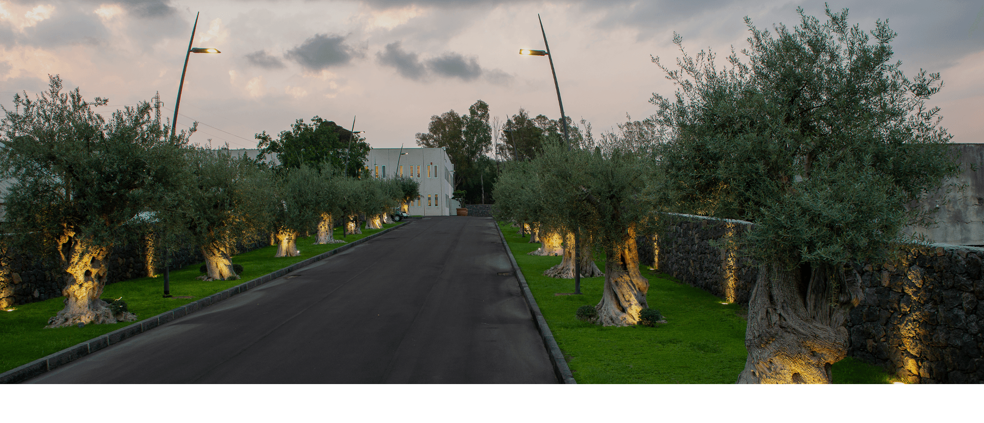 TRAFIME SYSTEMS – TRAFIME SPA